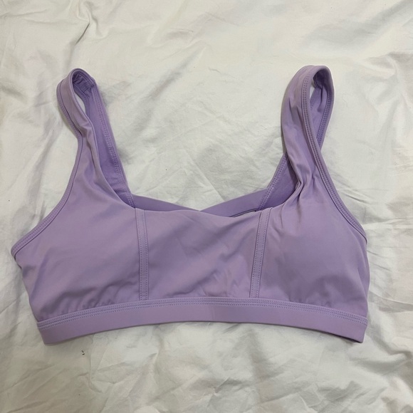POPFLEX | Intimates & Sleepwear | Popflex Limitless Bra Size Large ...